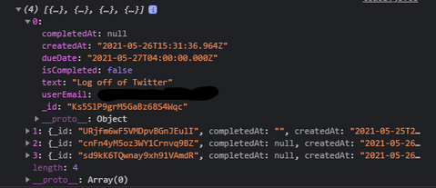 How to Create a Todo List with React and Sanity | Sanity.io guide
