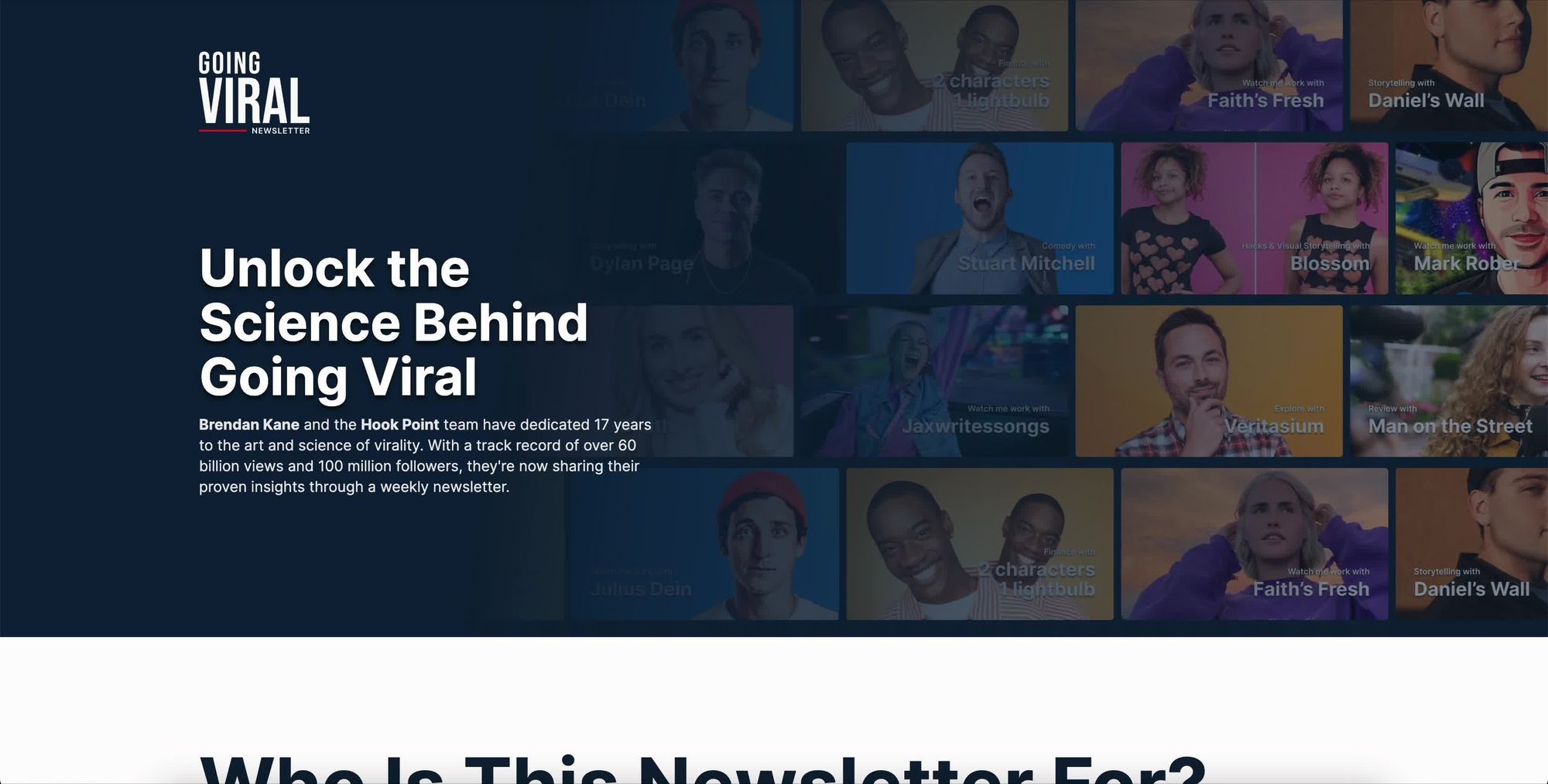 Digital Spiders website - made with Sanity.io