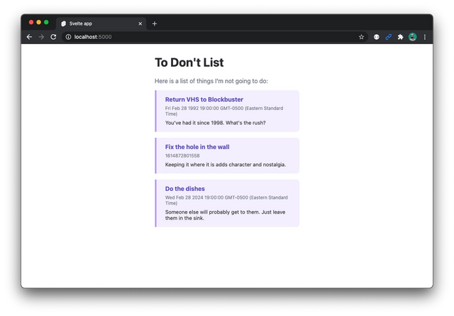 Why Typescript And Svelte Are A Match Made In Heaven