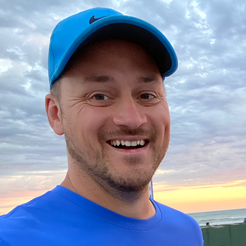 Ryan Spencer's profile & content on Sanity.io