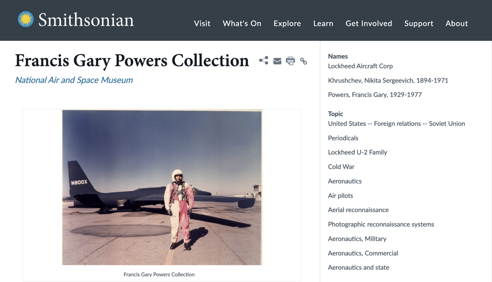 Topic Taxonomy Setup & Use | Sanity.io guide