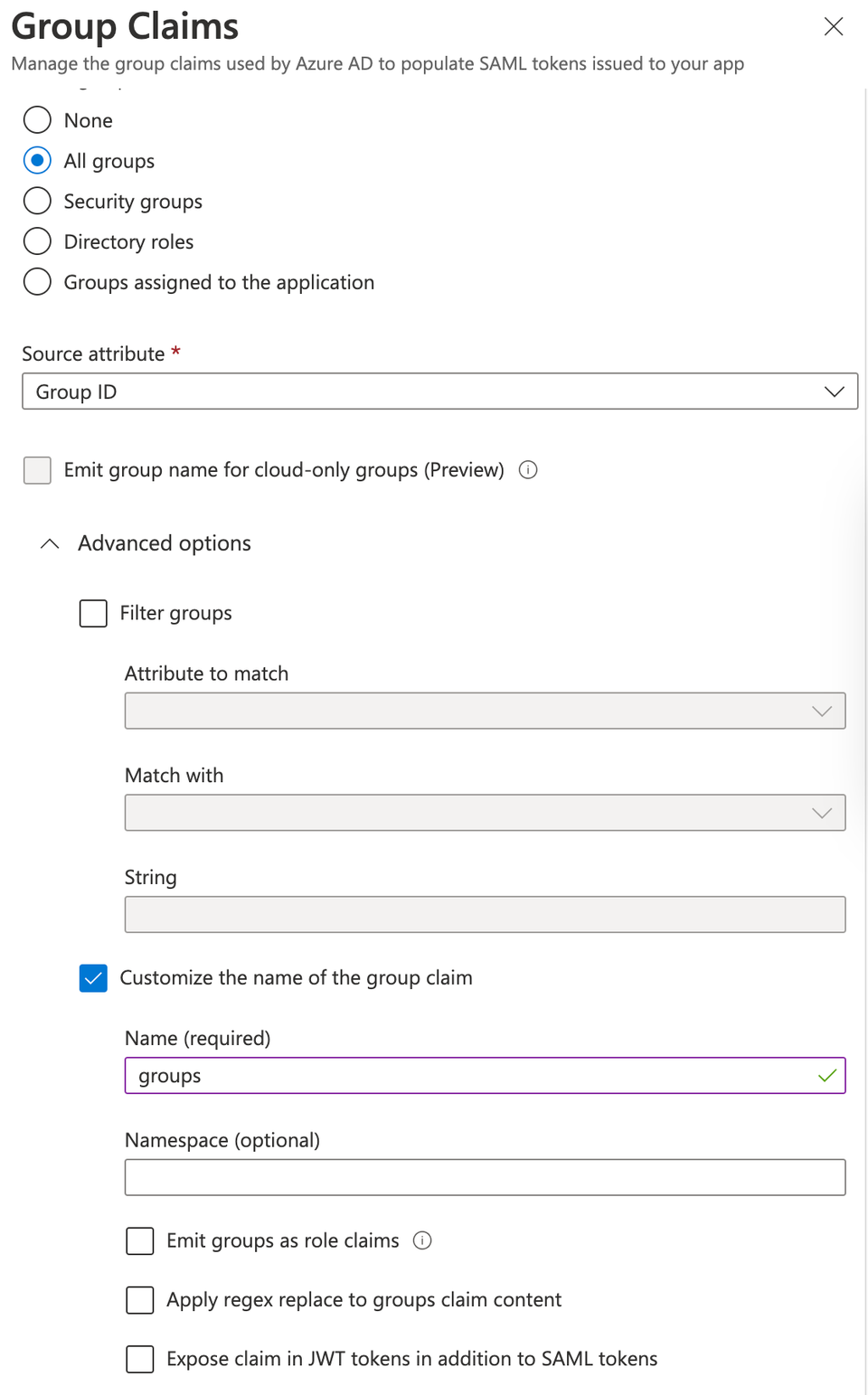 Set up SSO authentication with SAML and Azure/Entra ID | Sanity.io guide