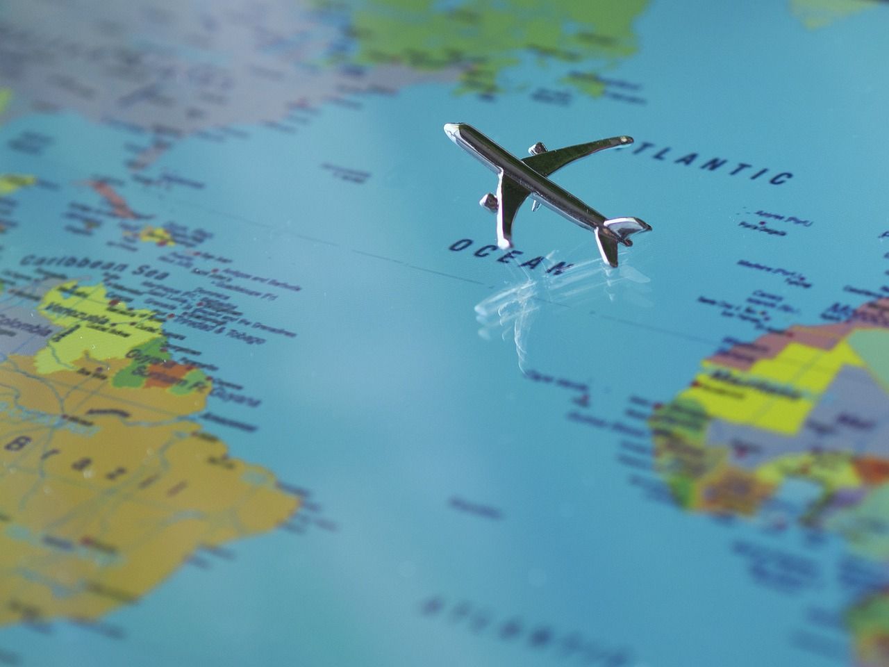 Study Abroad : A Comprehensive Guide | Openmaps Agency