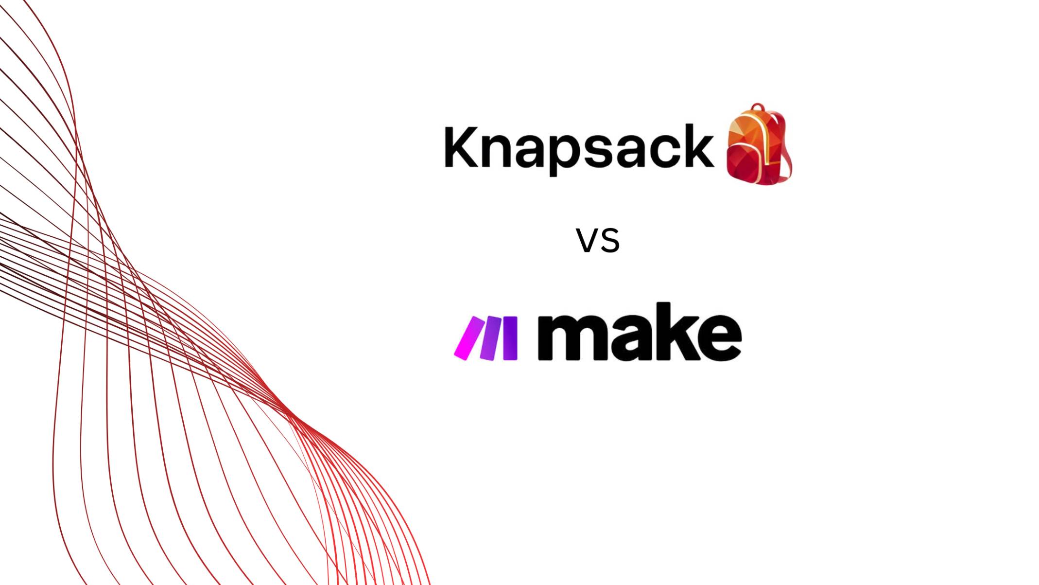 Knapsack AI