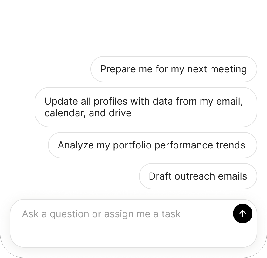 Knapsack AI