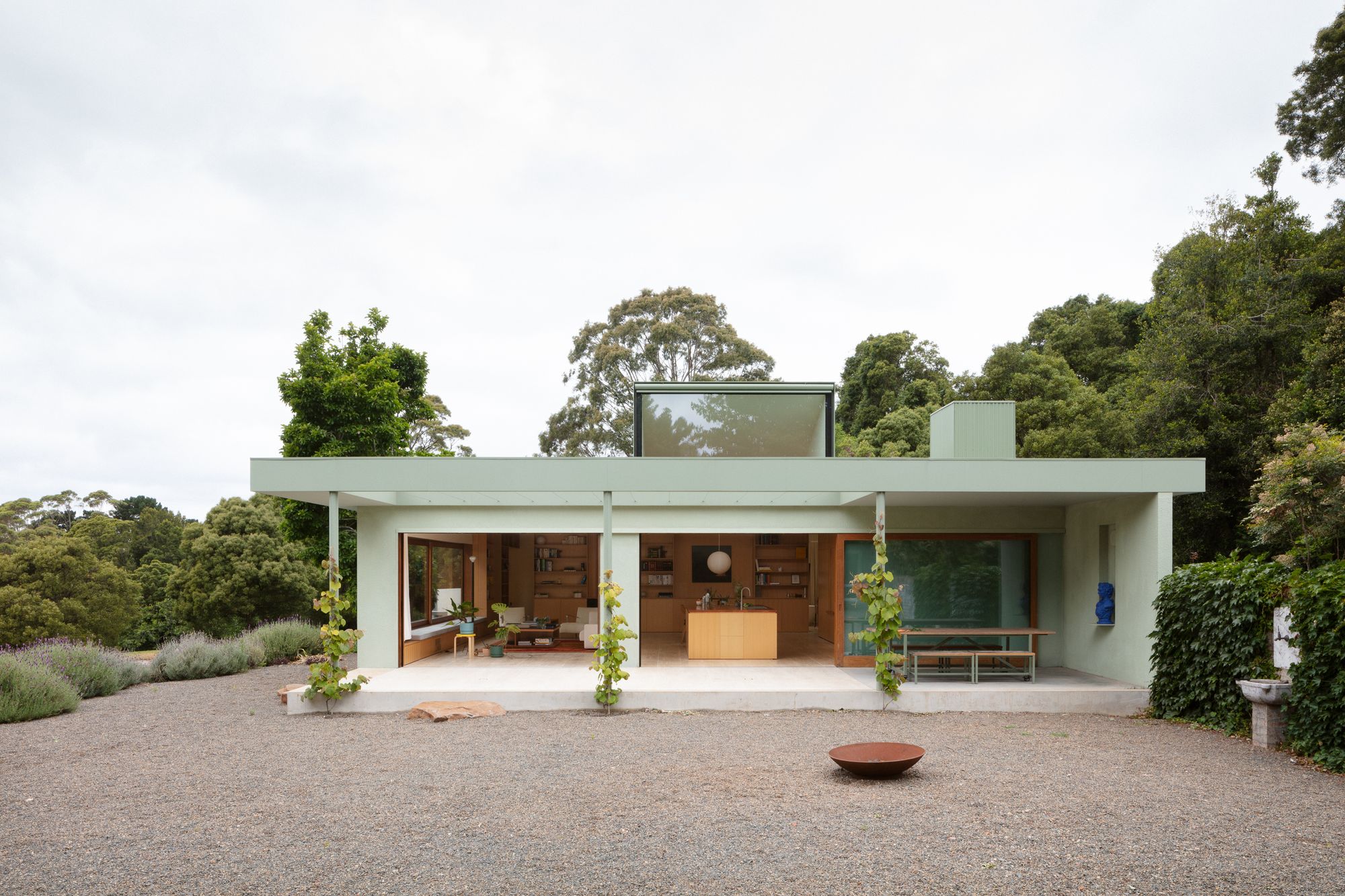 Other Architects