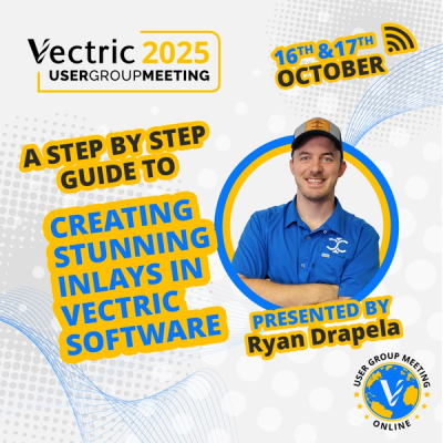 Vectric Worldwide UGM 2025