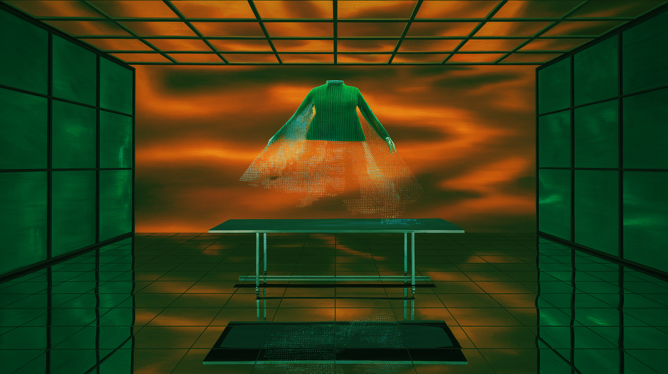 Digital Fashion, NFTs, and Virtual Clothing in 2026: What's Real and ...