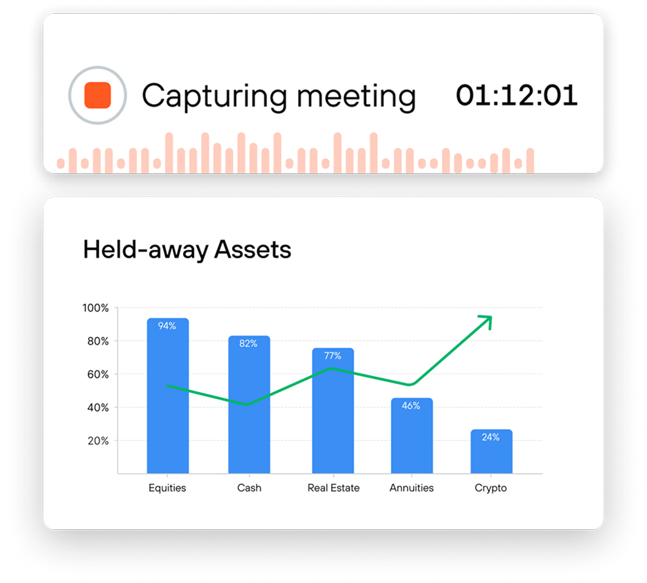 Jump | AI for Financial Advisors