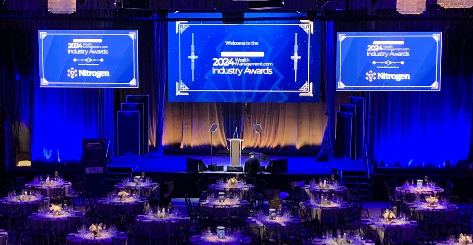 Fintech Trends are Driving the Creation of Award-winning Tech