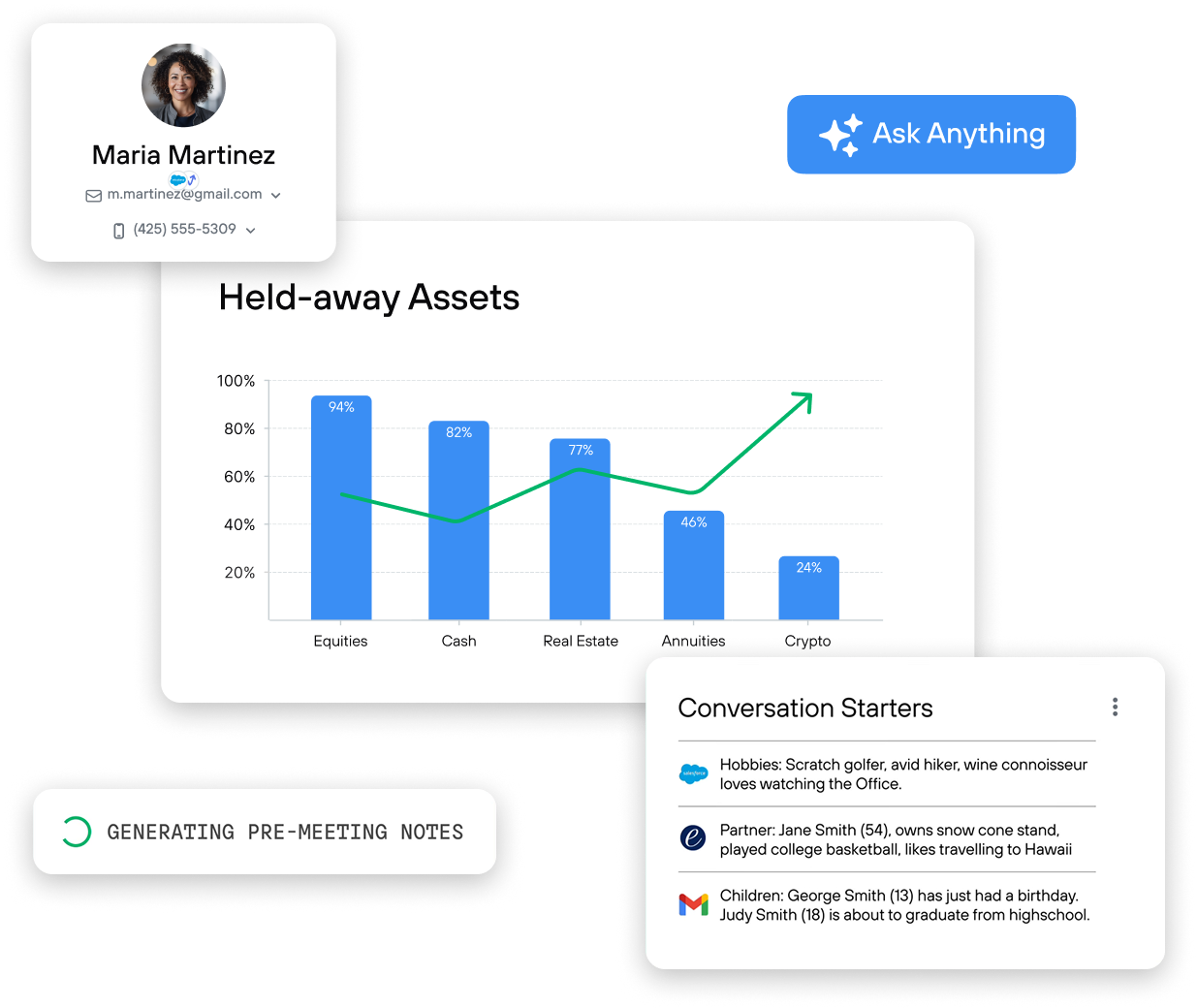 Jump | AI for Financial Advisors
