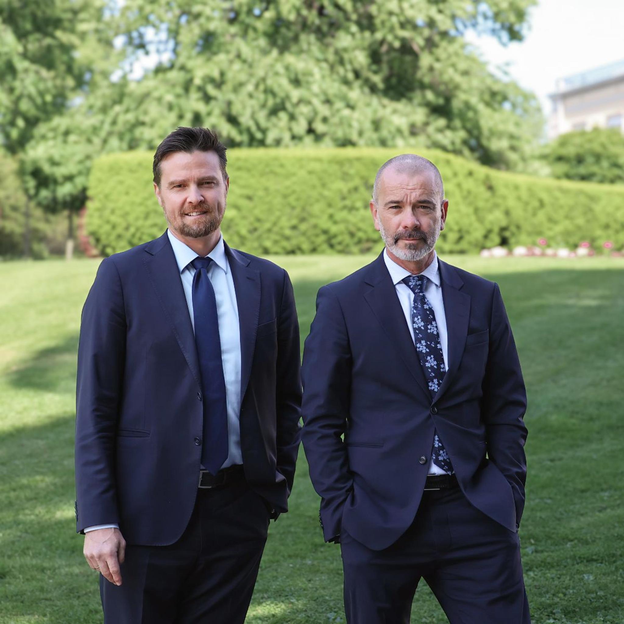 Arntzen de Besche and Grette to Merge – Creating a Leading, Nationwide ...