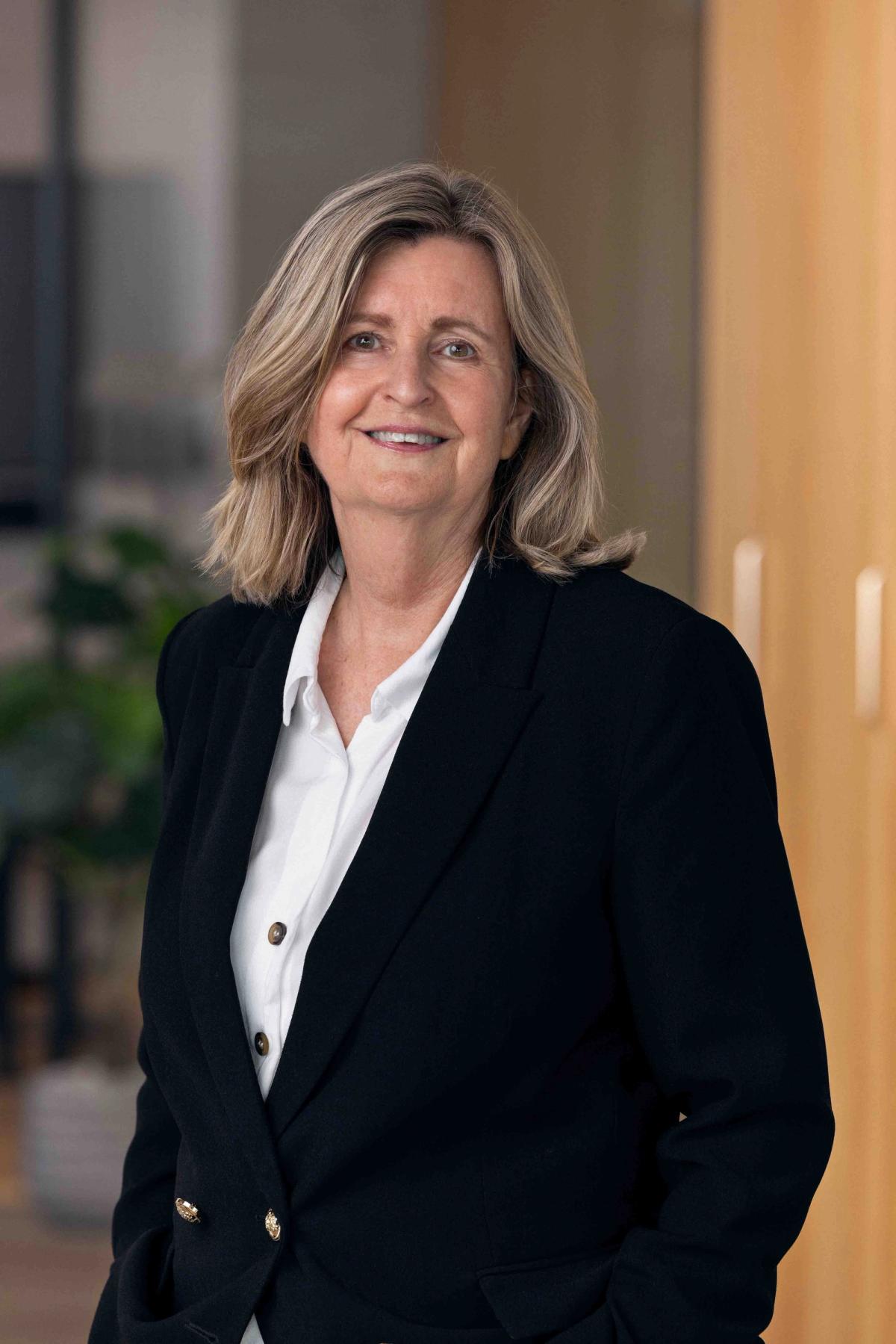 Annette Strand