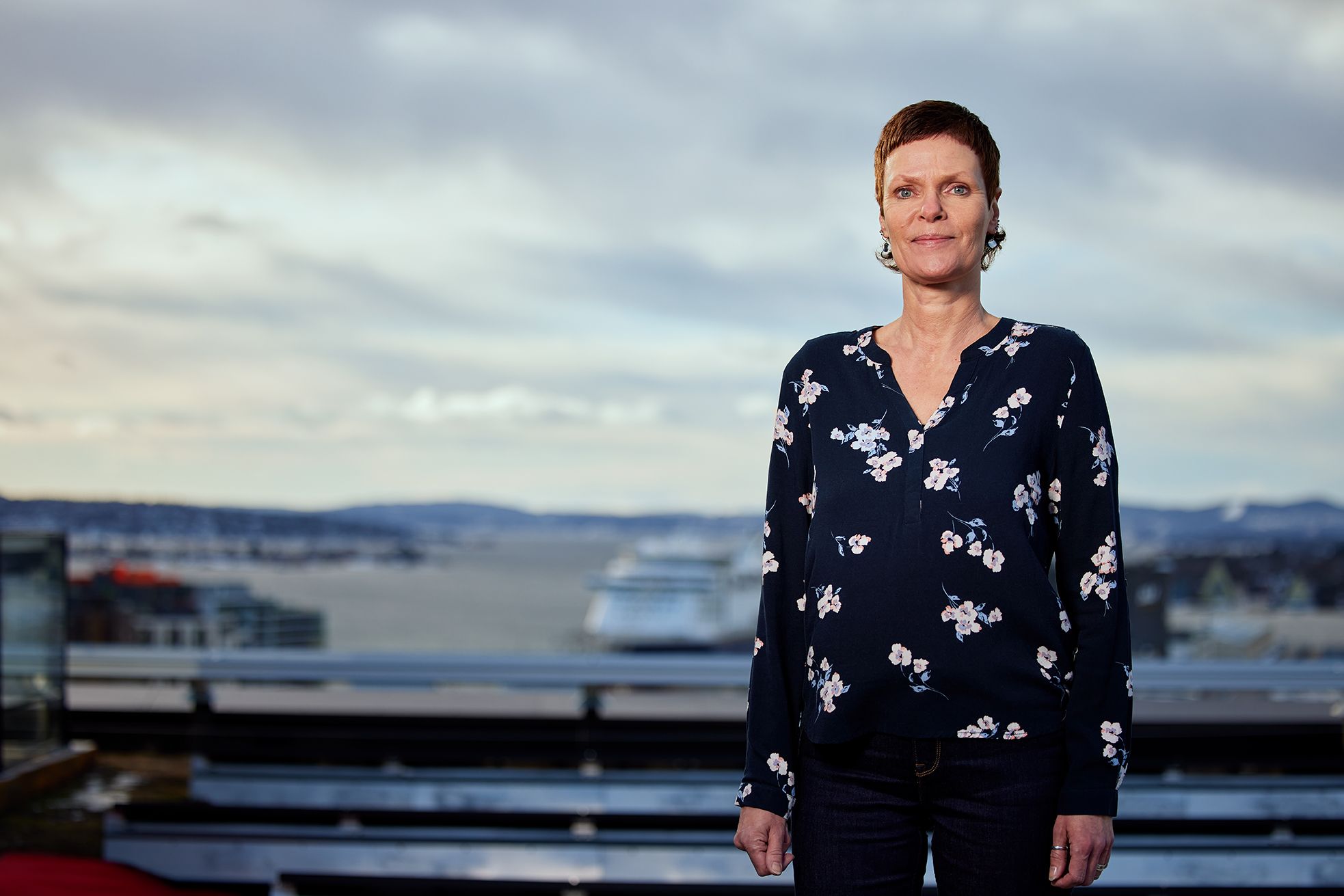 Evy Langerød-Erichsen