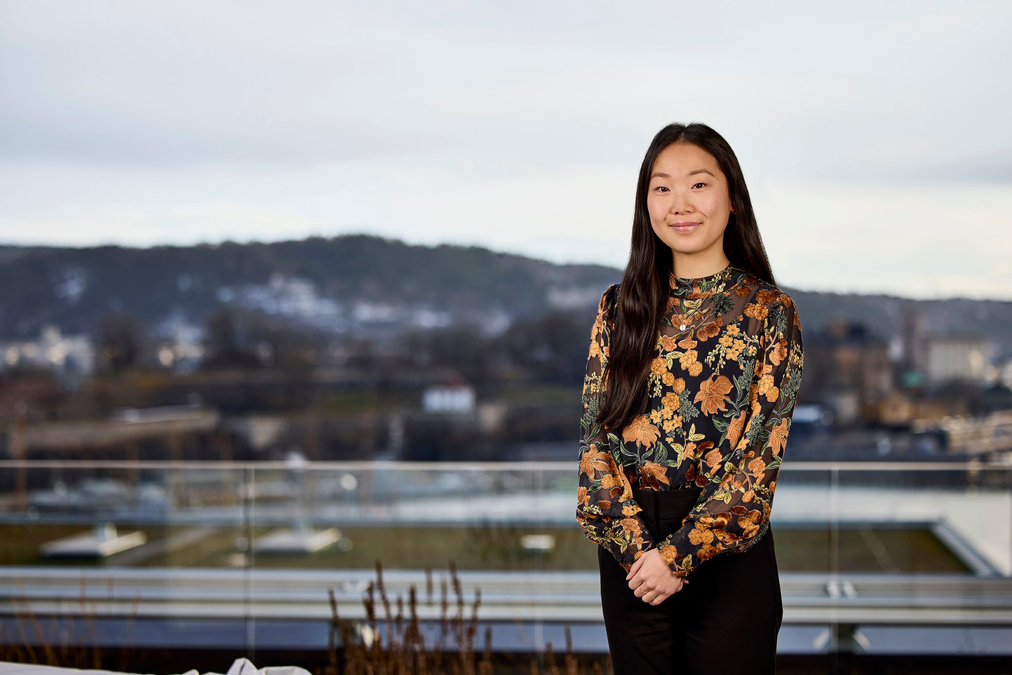 Therese Langum Sandhaug