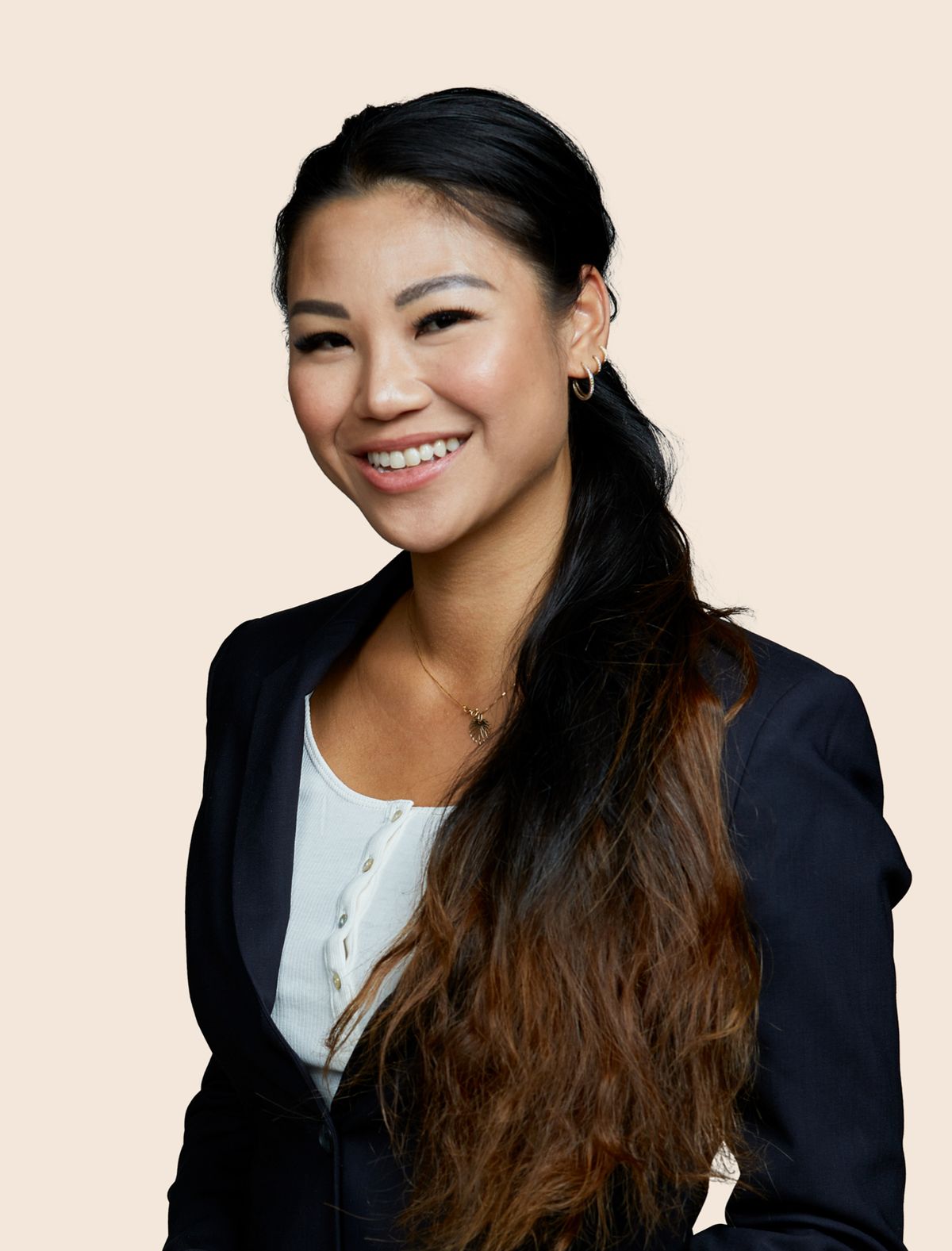 Natalie Kim Le Nguyen