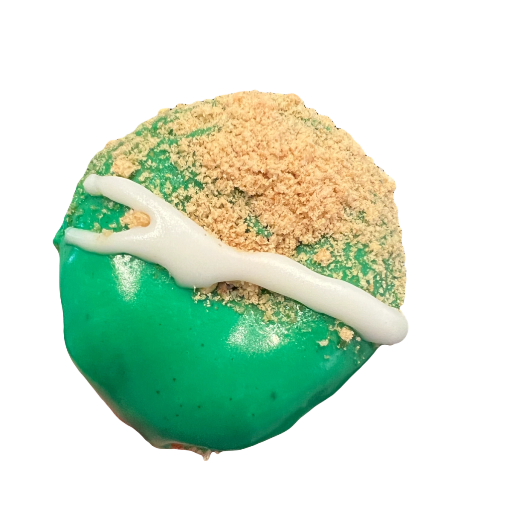 San Diego Donut Shop | Pickup & Takeout | Mini Donut Company