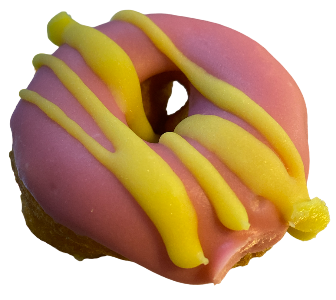 San Diego Donut Delivery | Order Online | Mini Donut Company