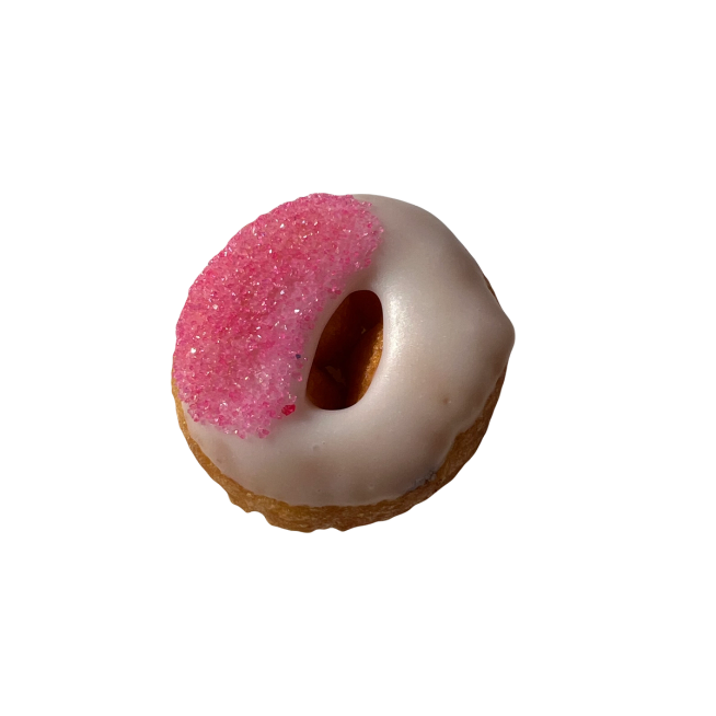 San Diego Donut Delivery | Order Online | Mini Donut Company