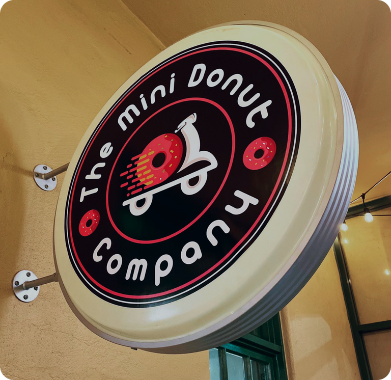 Mini Donut Franchise Opportunities | Mini Donut Company
