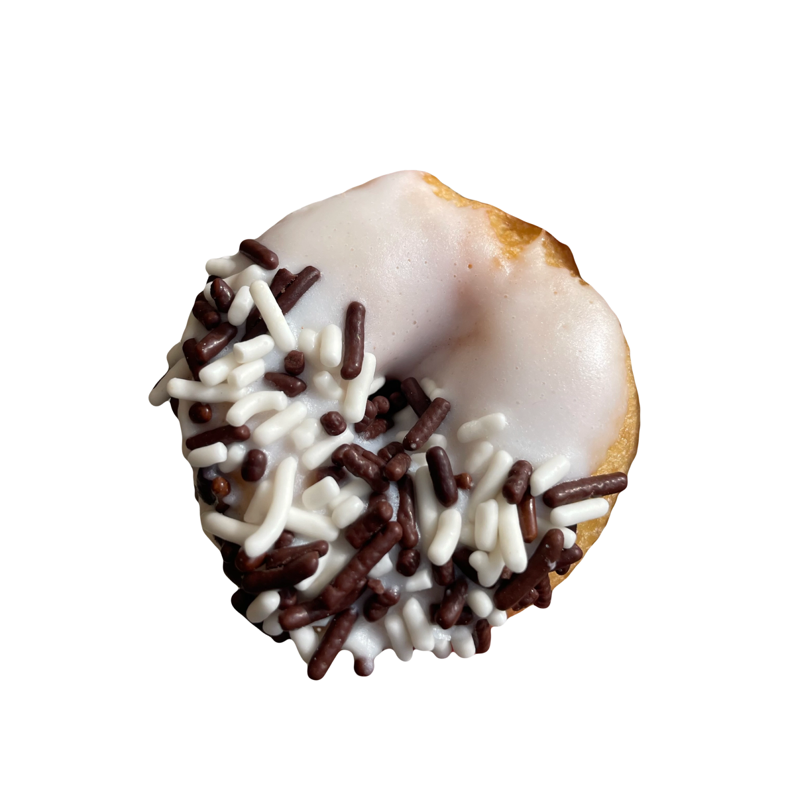 San Diego Donut Shop | Pickup & Takeout | Mini Donut Company