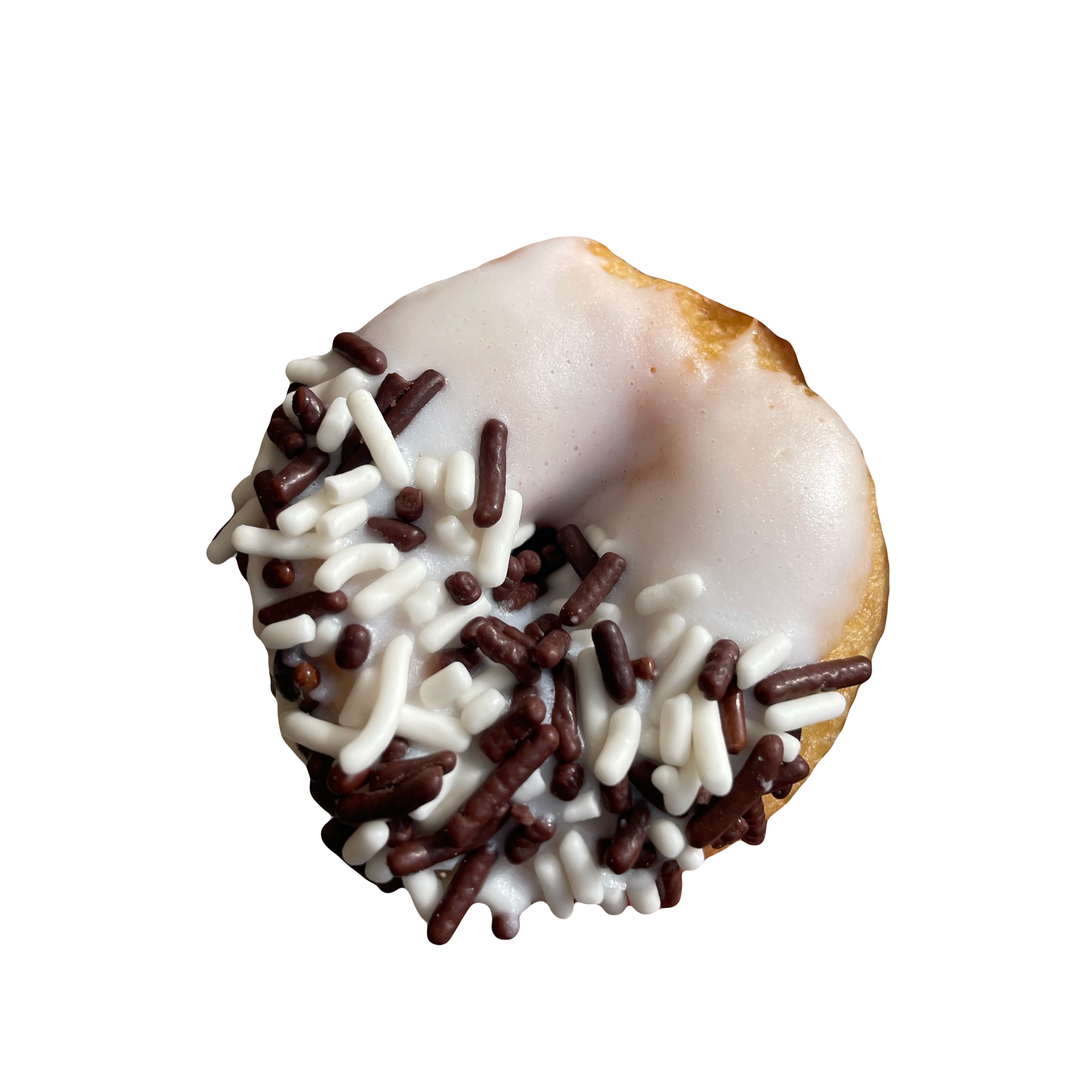 San Diego Donut Shop | Pickup & Takeout | Mini Donut Company