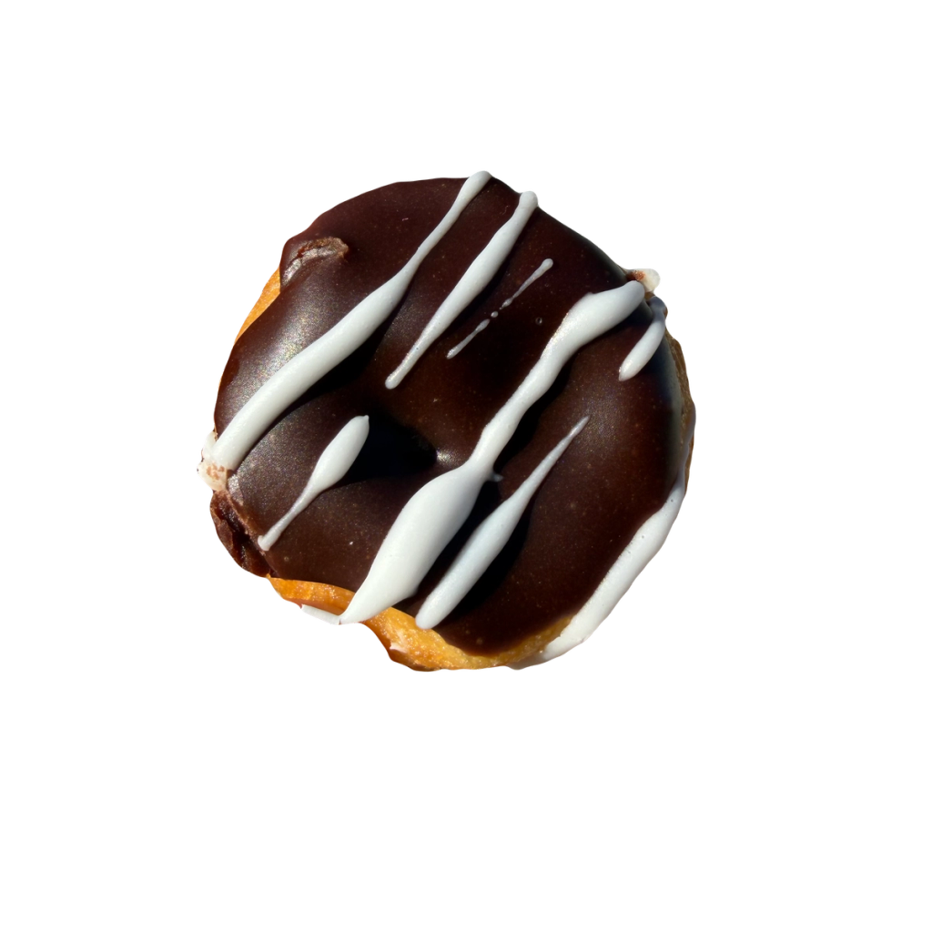 Gourmet Mini Donuts | Menu & Flavors | San Diego Donut Co.