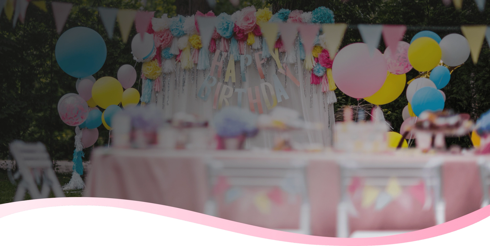 Donut Birthday Party | Catering Delivery | Mini Donut Co.