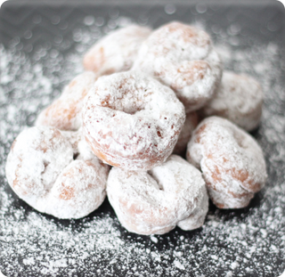 San Diego Donut Shop | Pickup & Takeout | Mini Donut Company