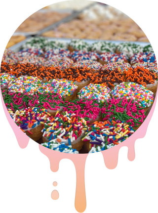 Mini Donut Company | San Diego Donuts | Catering & Delivery