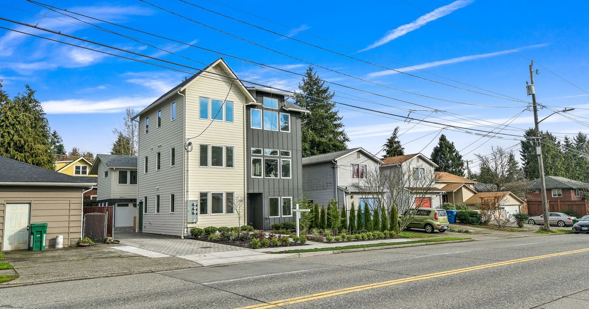 6820 25th Ave NE | Goose Development Partners LLC