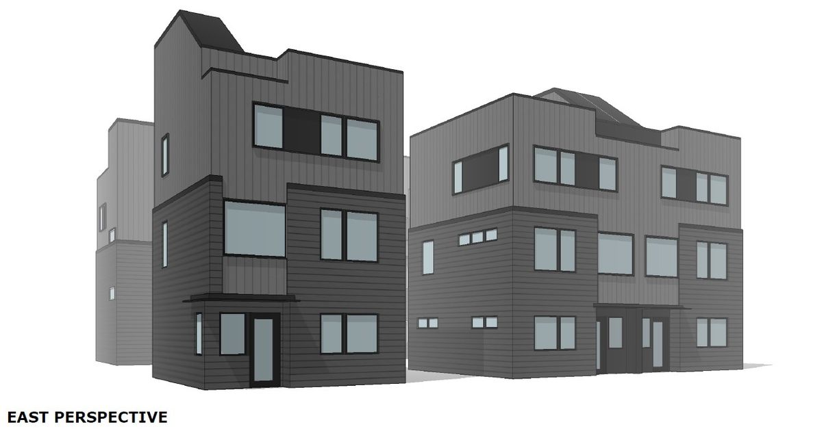 2633 58th Ave Sw | Goose Development Partners LLC