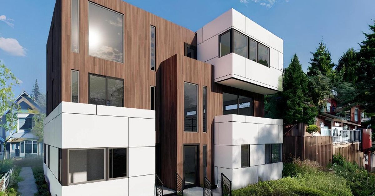 3650 51st Ave SW | Goose Development Partners LLC