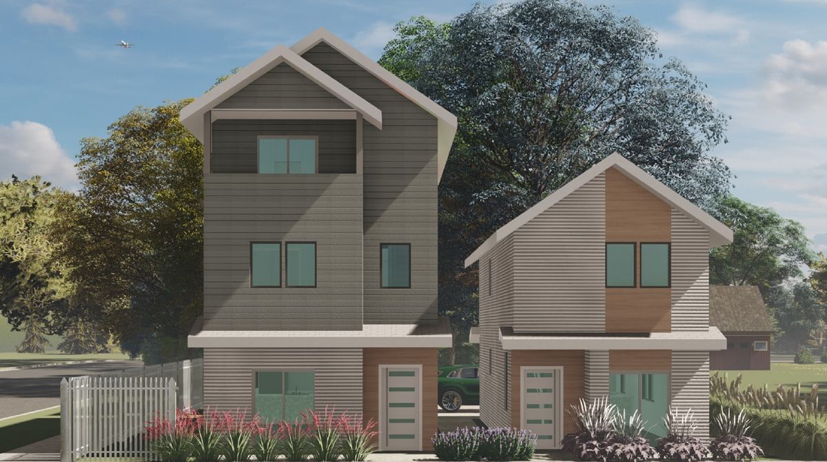 All Properties | Goose Development Partners LLC