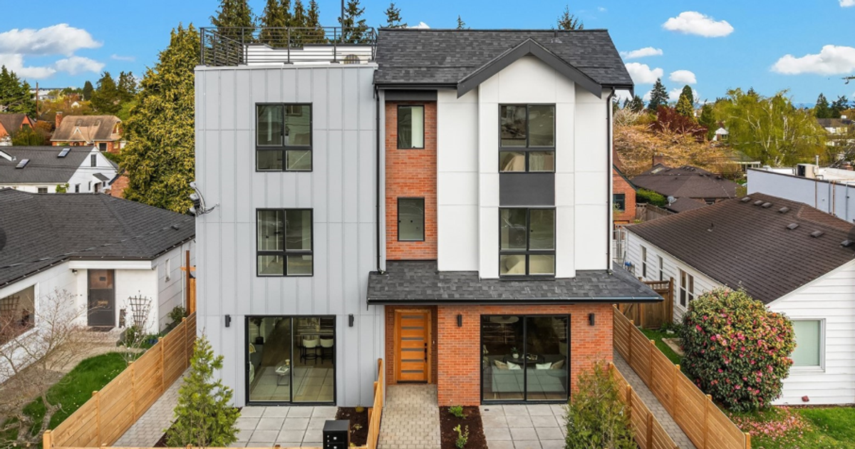 8016 24th Ave NW | Goose Development Partners LLC