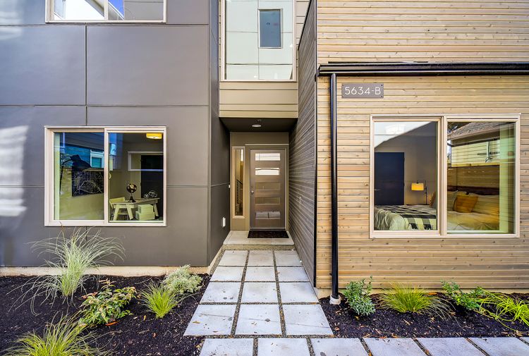 Goose Development Partners LLC