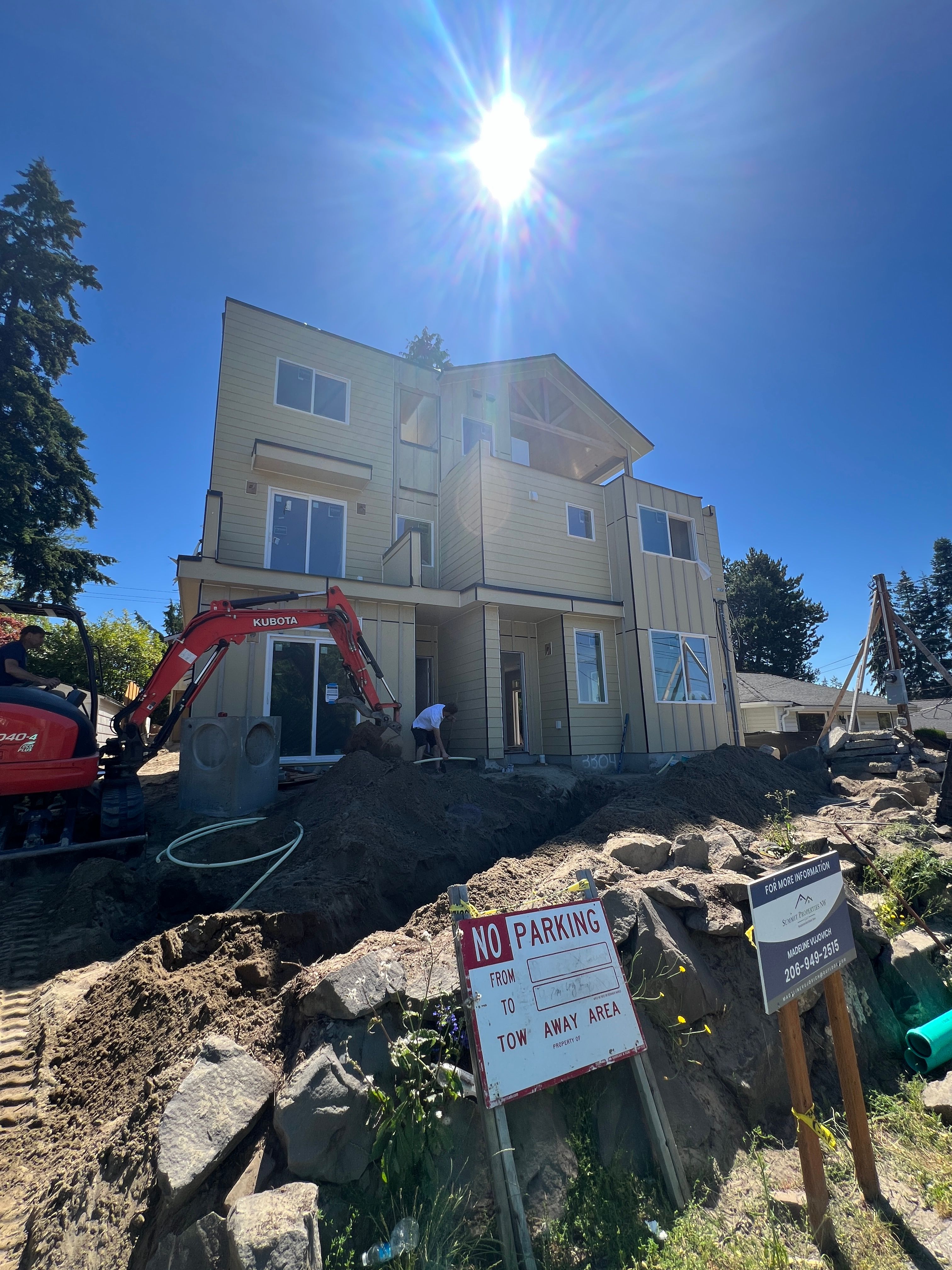 3304 49th Ave Sw | Goose Development Partners LLC