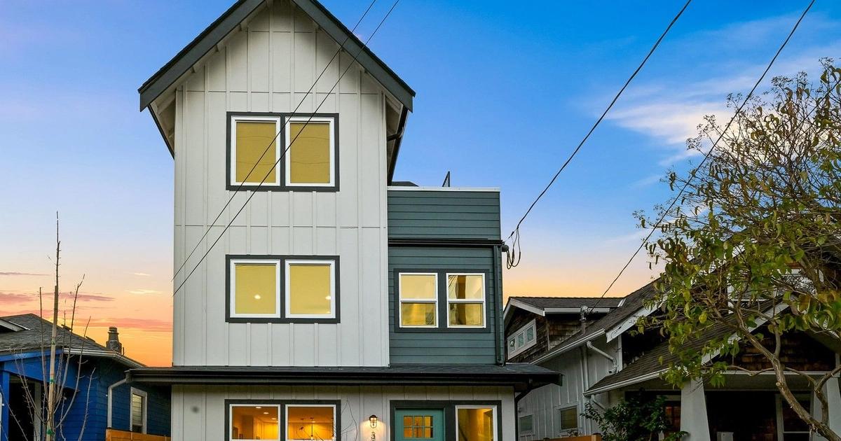 3015 61st Ave SW | Goose Development Partners LLC