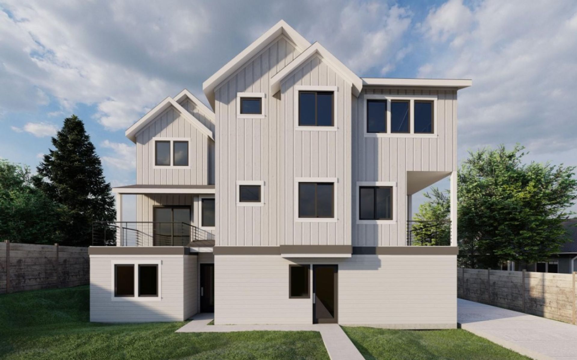 All Properties | Goose Development Partners LLC