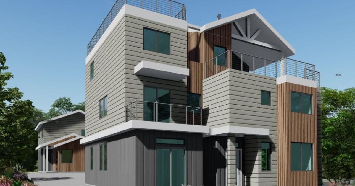 3304 49th Ave Sw | Goose Development Partners LLC