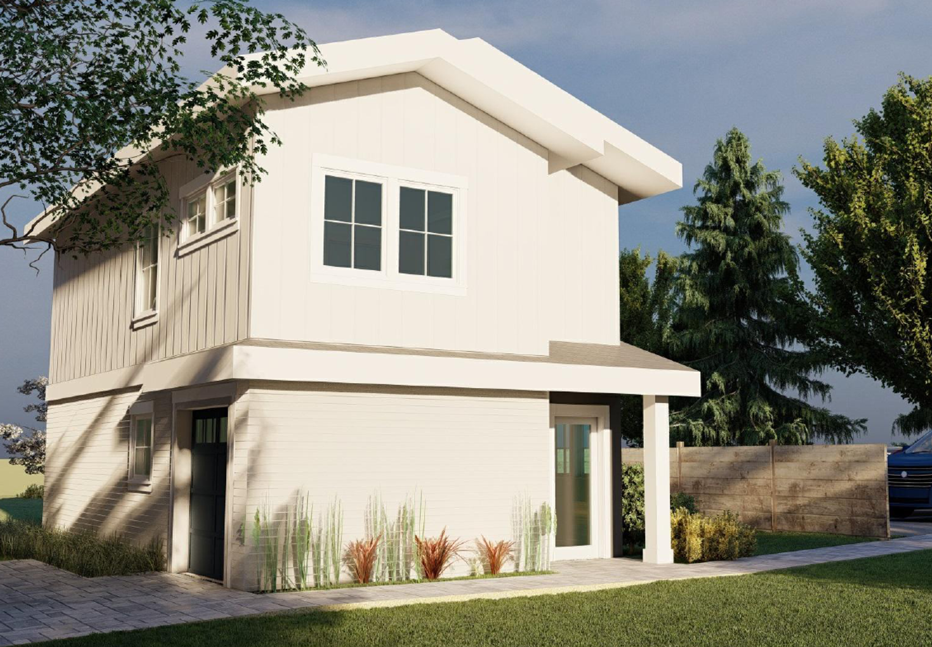 Goose Development Partners LLC