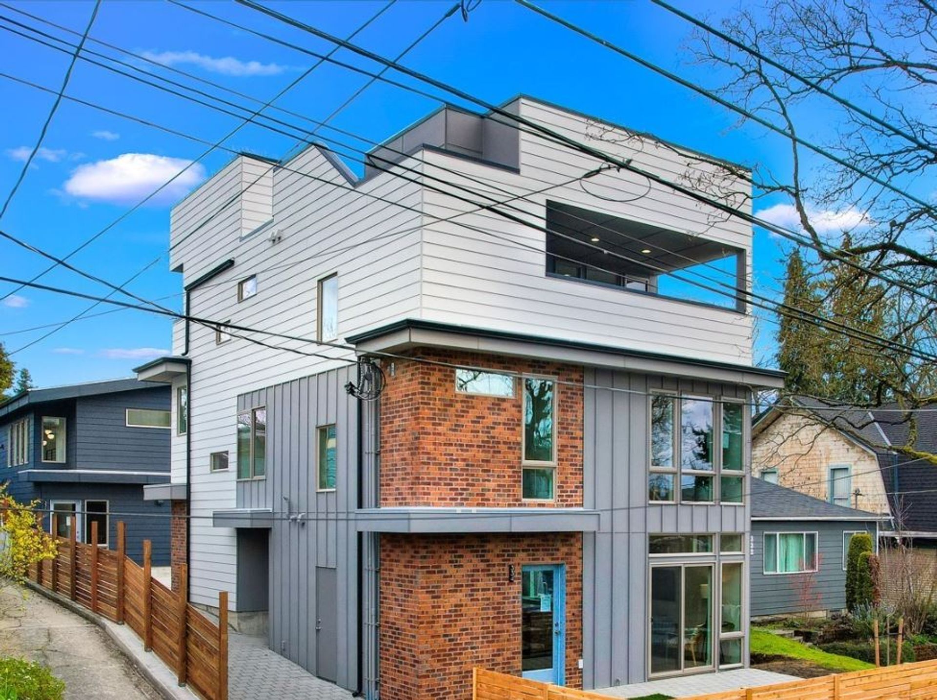 Goose Development Partners LLC