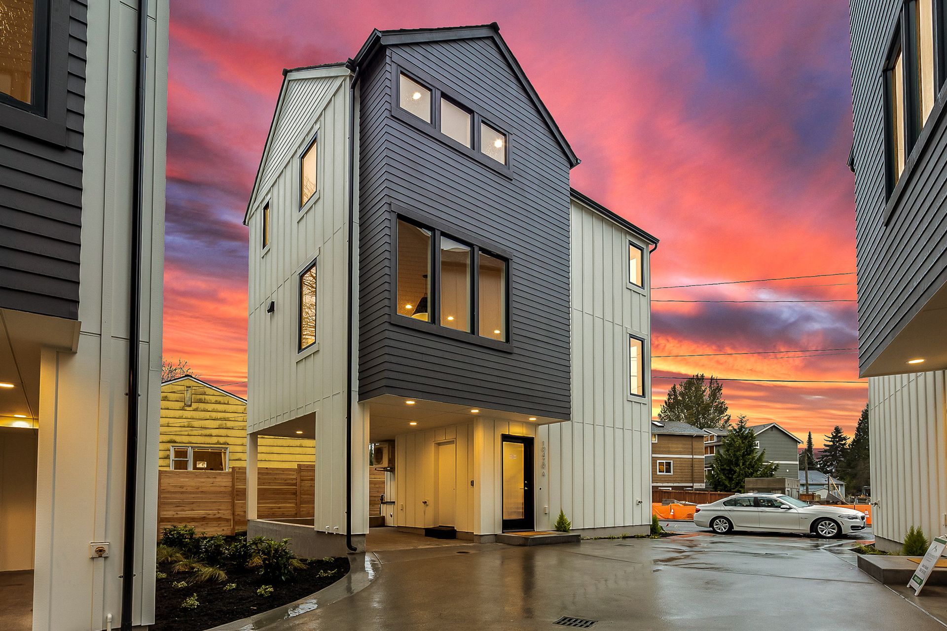 Goose Development Partners LLC