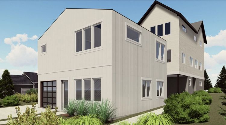 Goose Development Partners LLC