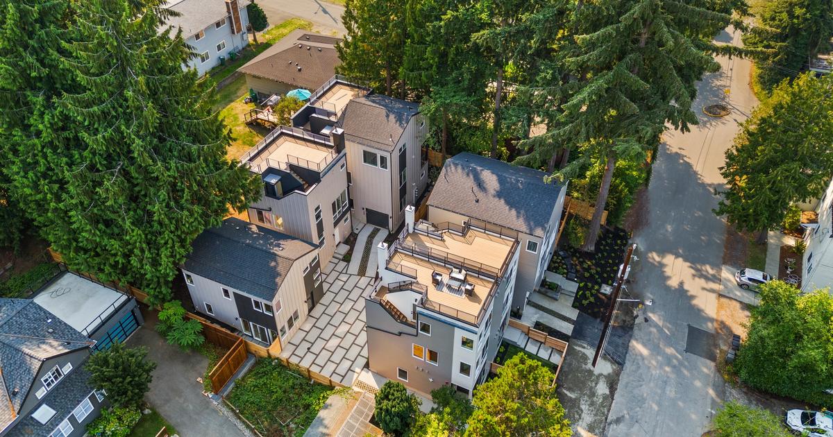 1211 NE 104th St | Goose Development Partners LLC