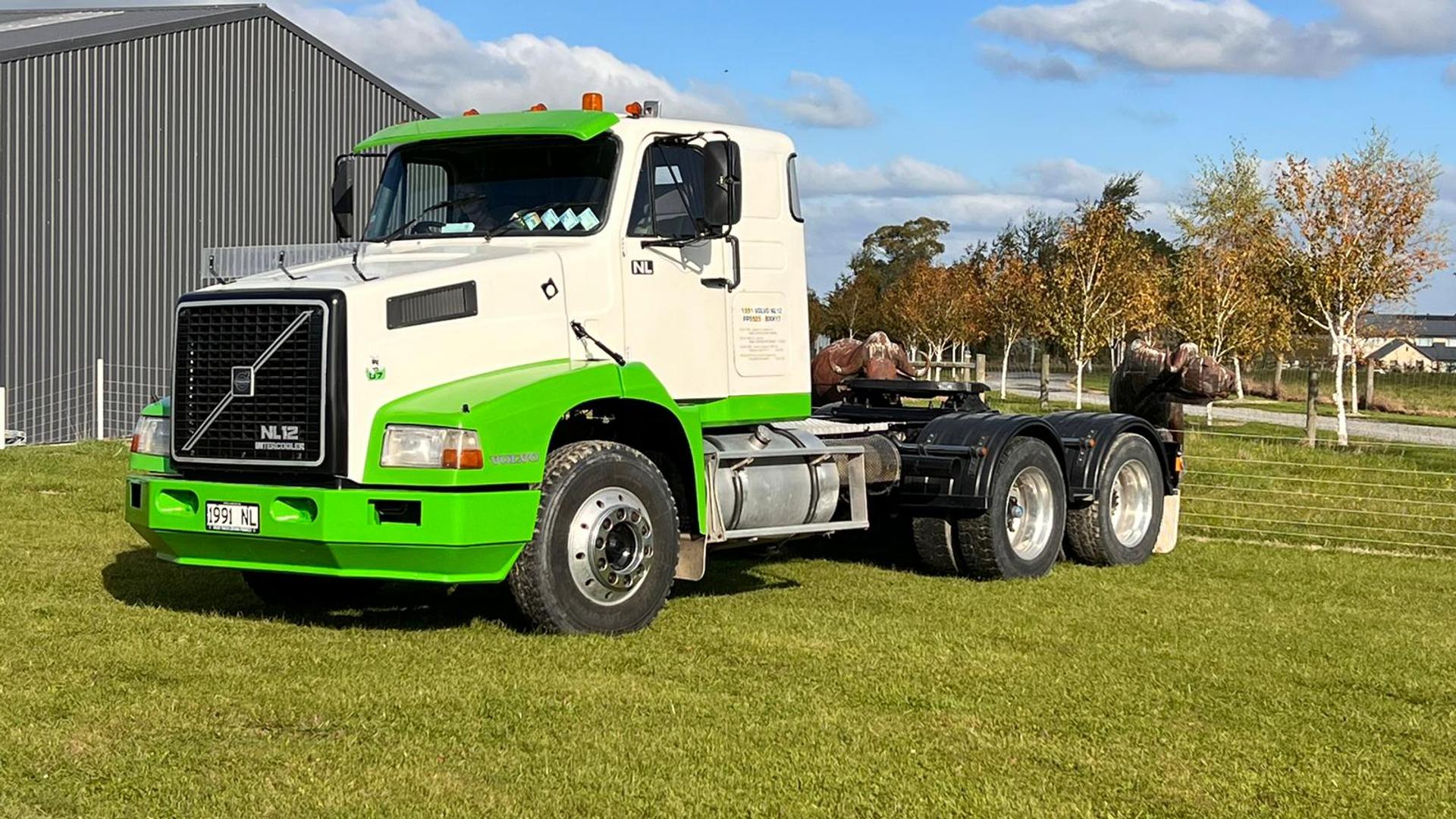 Truck Restore NZ