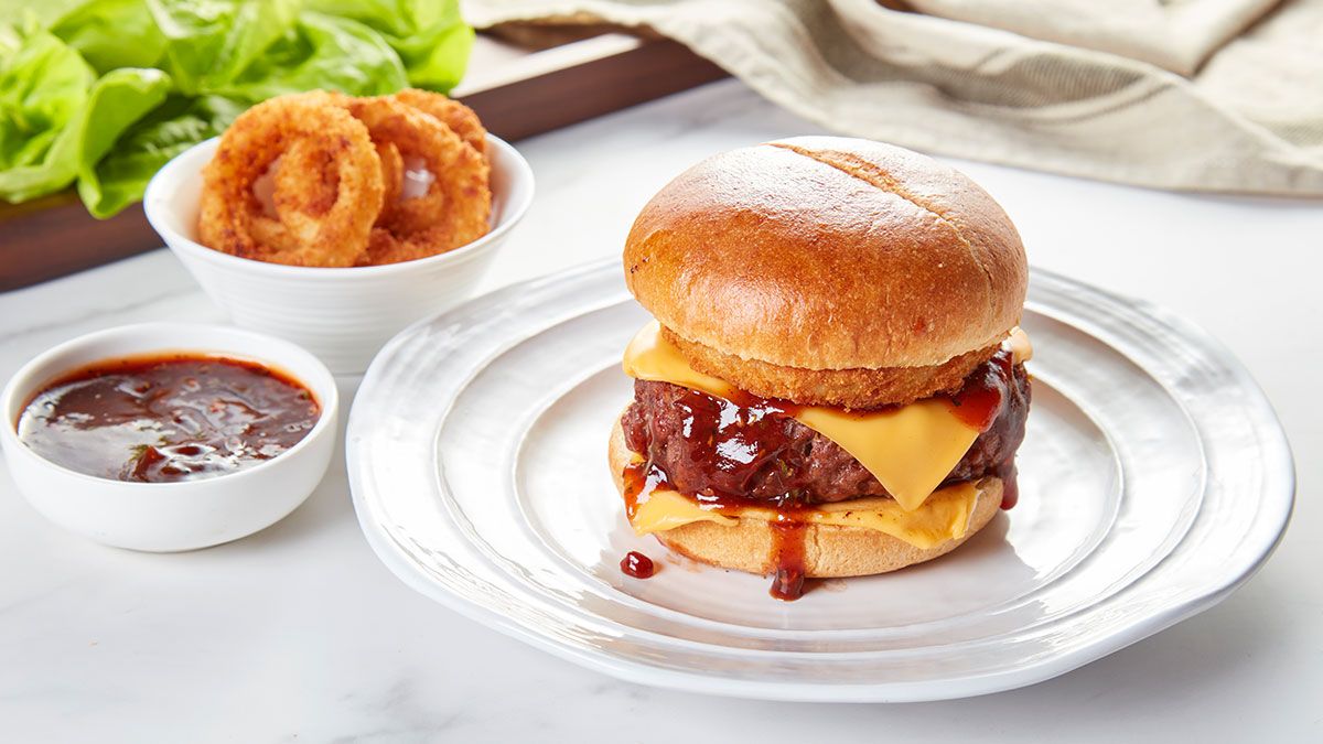 Hero Bread™ Low Net Carb Bread | Hamburger Buns