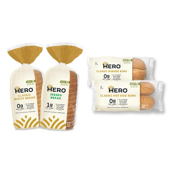 Products | Hero