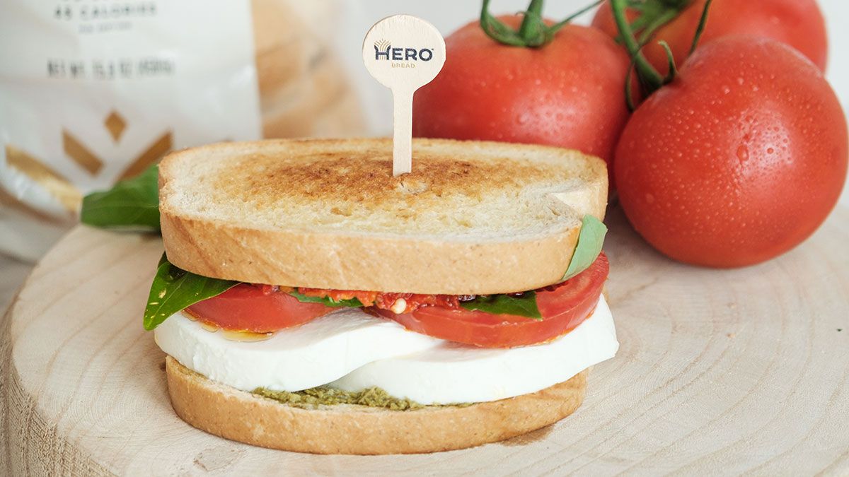 Featured Products | Hero Bread