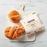 Hero Classic Burger Buns Hero Bread